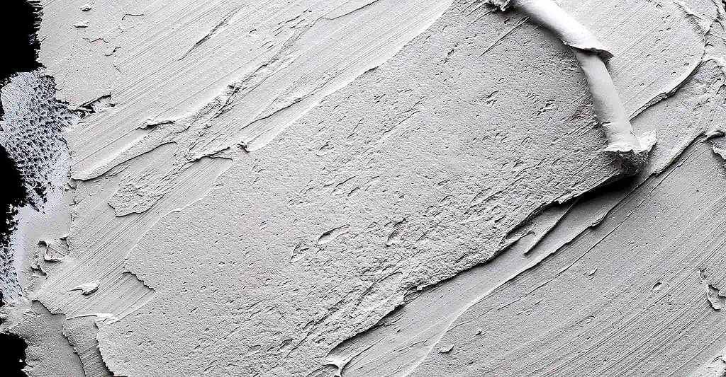 Comment préparer un plâtre facile à utiliser