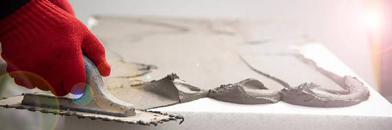 Comment préparer un plâtre facile à utiliser