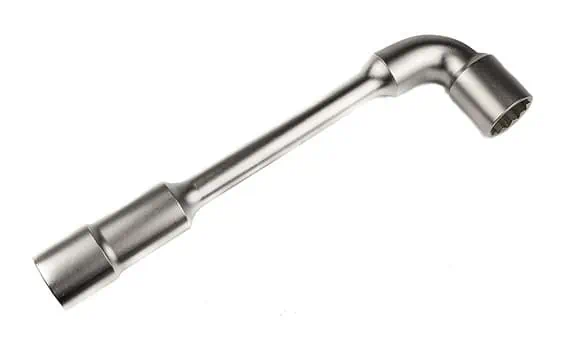 Les différents types de clés de serrage