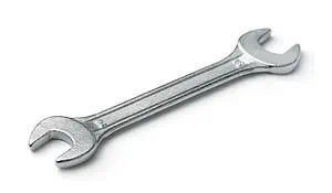 Les différents types de clés de serrage