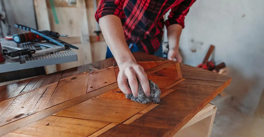Cirer un meuble en bois Cirer un meuble en bois