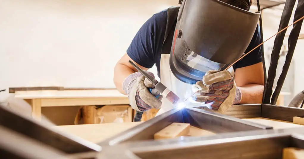 La soudure à l'arc : comment bien souder