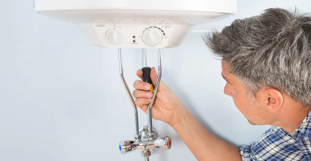 Changer un Groupe de Sécurité sans vidange