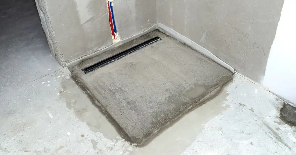 Installer une douche : définir son projet