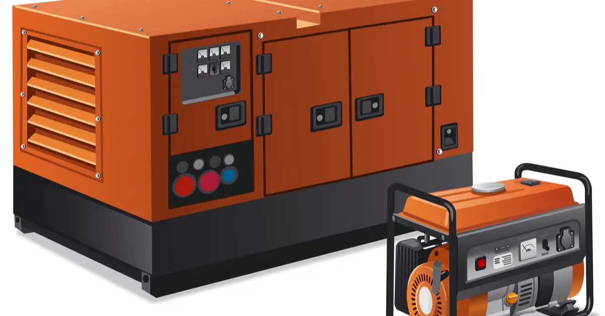 Comment choisir un groupe électrogène