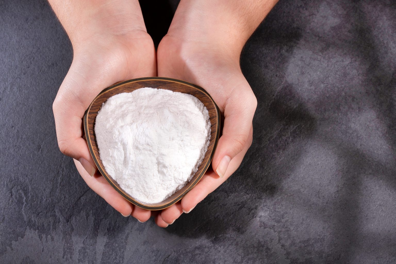 2 astuces efficaces pour supprimer l'odeur de métal sur les mains