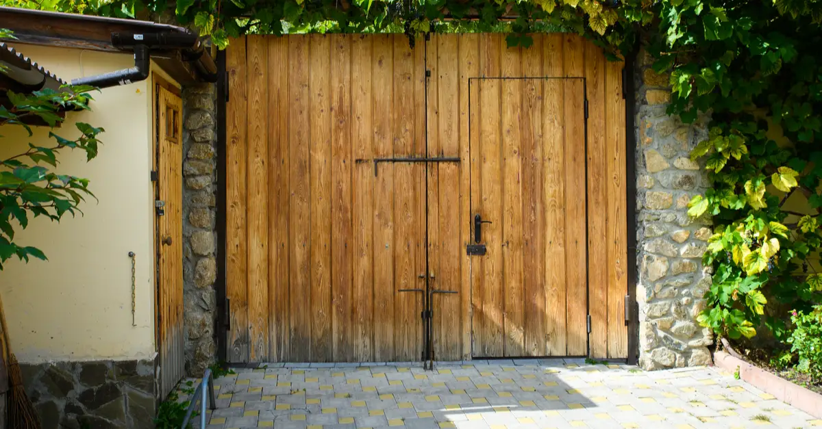 Comment choisir un portillon